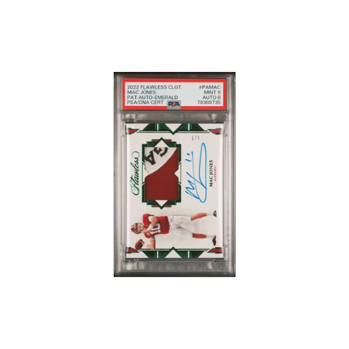 Comprehensive Guide to Card Grading: Everything You Need to Know ...